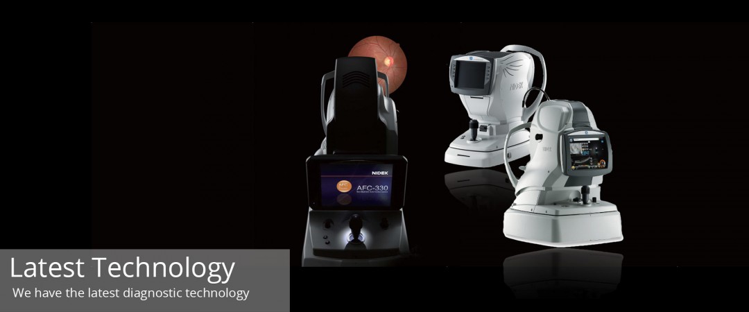 Eden Rise Optical - Berwick Optometrist